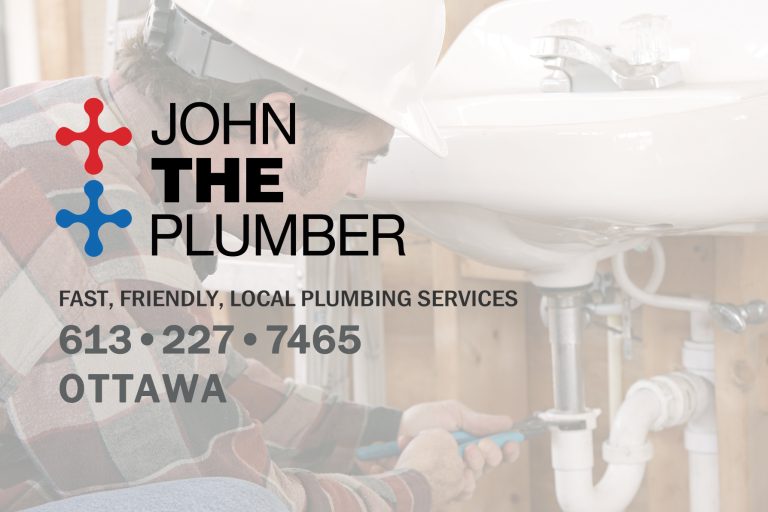 John The Plumber Blog | Ottawa Plumbing Blog | Plumbing Tips