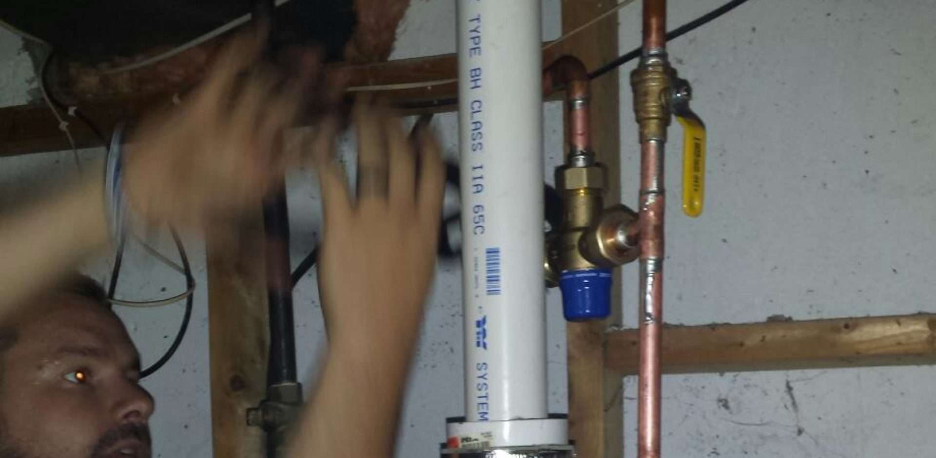 Hot Water Heater Mixing Valve | What's The Purpose?