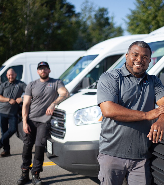 Fast & Friendly Plumbing & Drain Cleaning in Kingston West & Bayridge ...