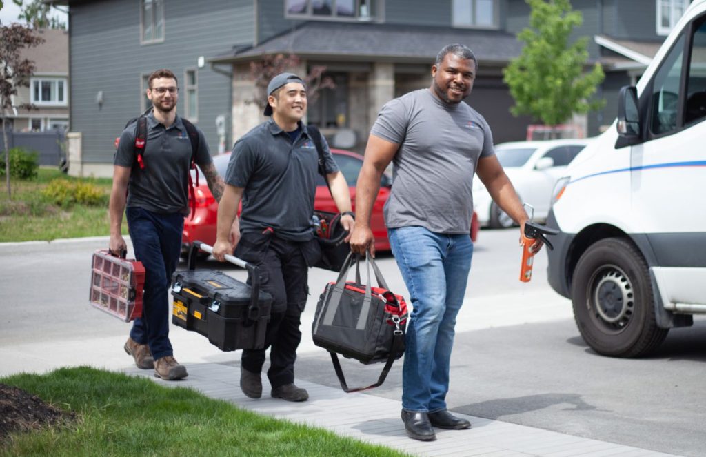 Fastest & Best Ottawa Plumbers Near You | Plumbing, Drain Cleaning ...