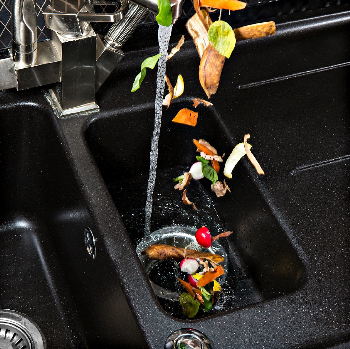 Garbage Disposal Repair Ottawa – Garburator Installation & Jammed Unit ...