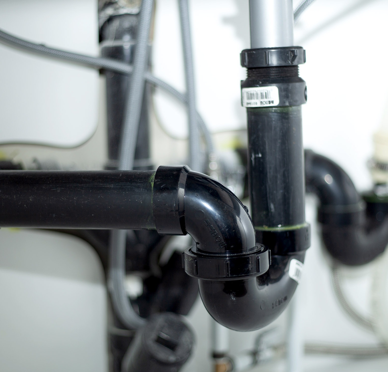 Drain Replacement Hamilton | Drain Repiping & Drain Repair