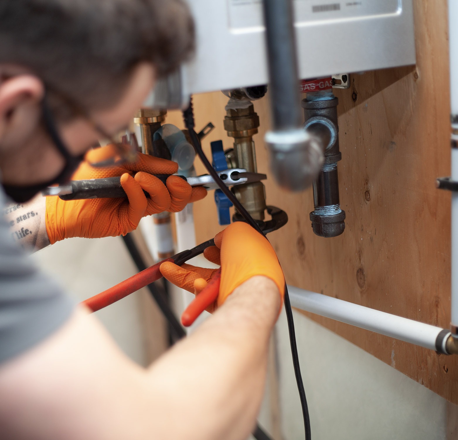 Hamilton ON Water Heater Installation and Repair | Emergencies Welcome ...
