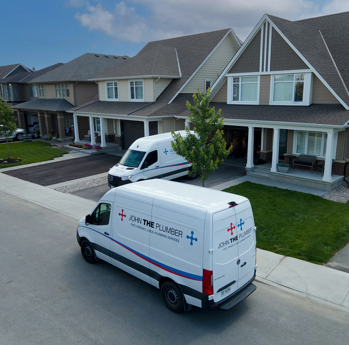 Contact a Plumber in Toronto | Professional Plumbing Services