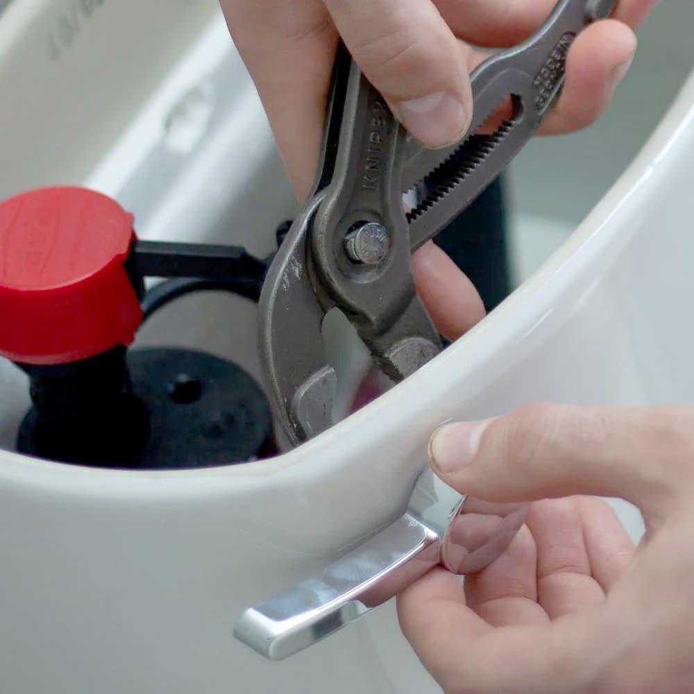 Same-Day Toilet Repair in Kingston | John The Plumber