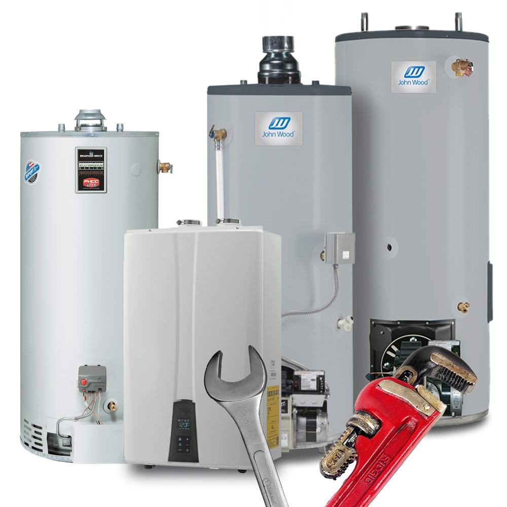 Best Water Heater Installation and Repair in Orleans | John The Plumber