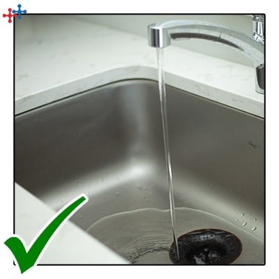 Clogged Sink Drain Toronto | Same-Day Drain Cleaning Services