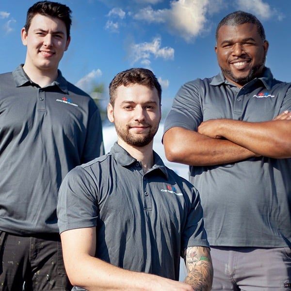 Why John The Plumber is the plumber Toronto trusts!