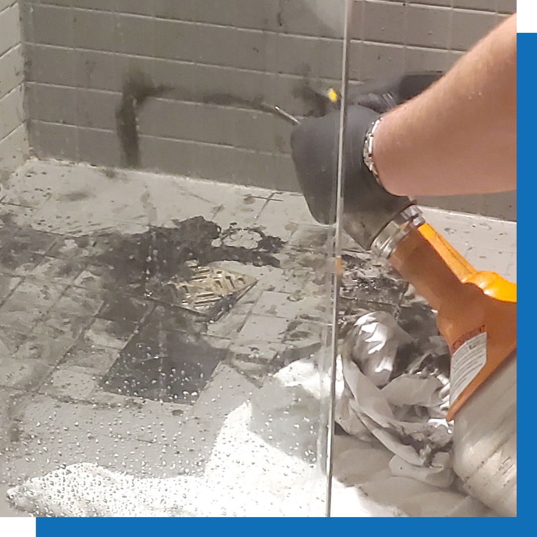 Clogged Floor Drain Repair Service In Downtown Toronto Clogged Floor Drain Repair Service In Downtown Toronto