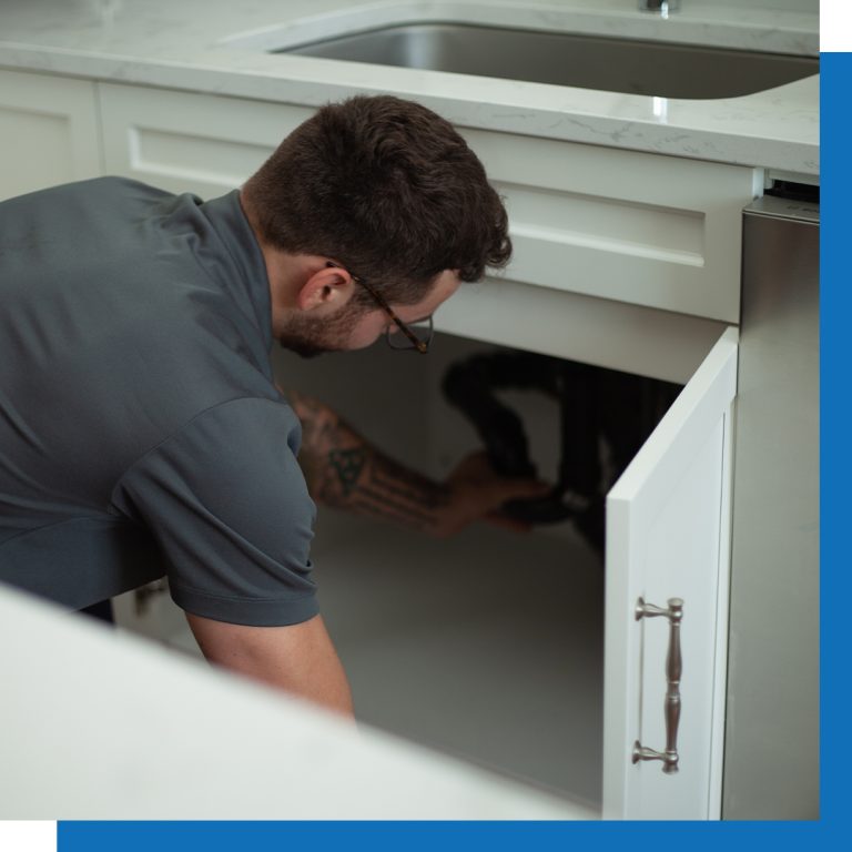 Clogged Kitchen Sink Repair Service | John The Plumber