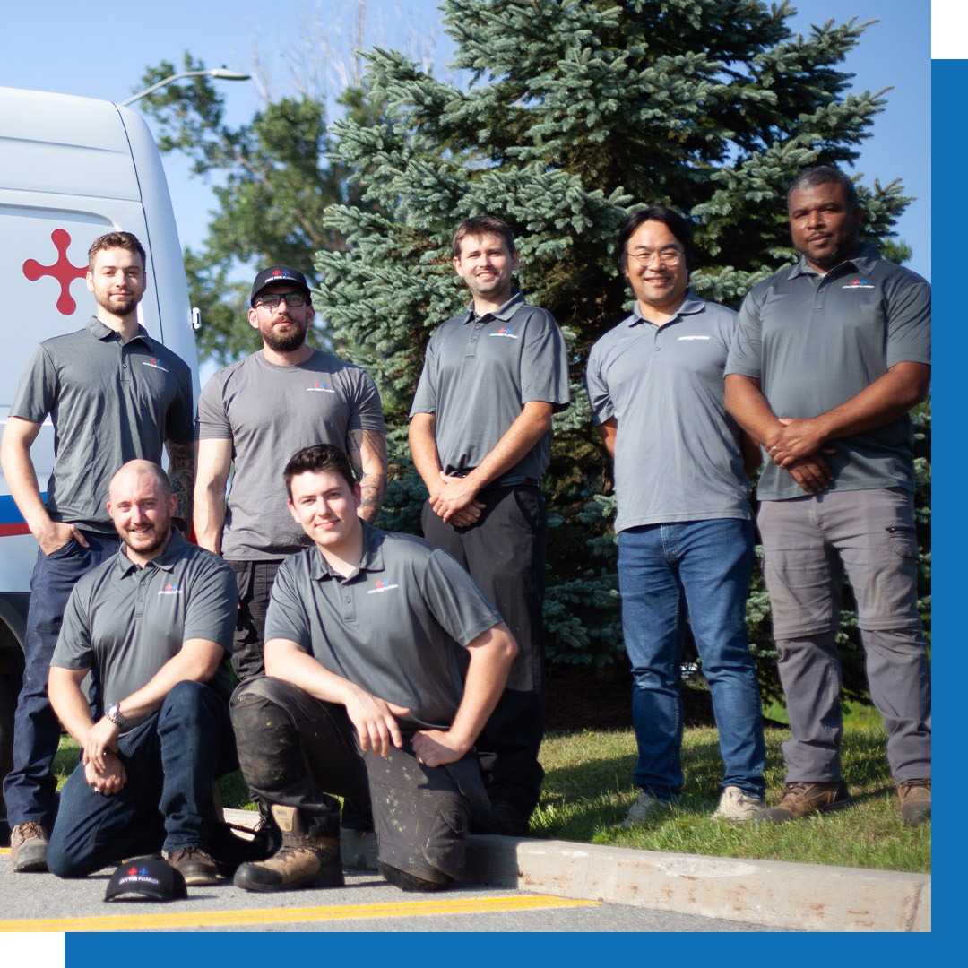 John The Plumber - Downtown Ottawa's Top Rated Plumbing and Drain ...