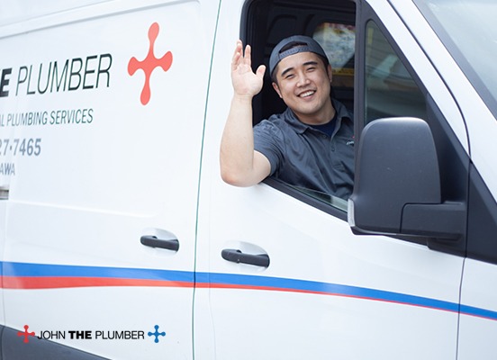 John The Plumber: Serving Rockland and Surrounding Areas