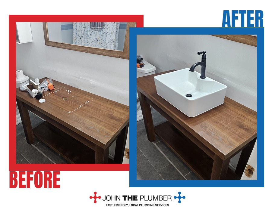 Bathroom Renovation Plumbing – Licensed Remodel Plumbers in Ottawa, ON ...