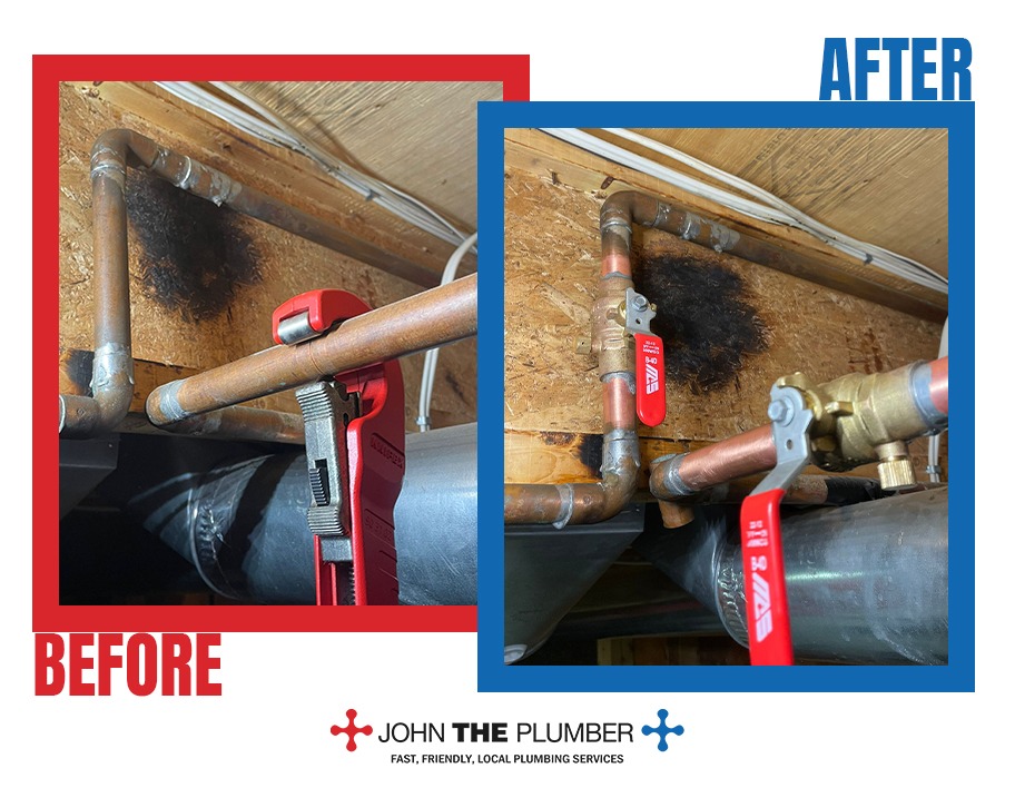 Main Water Shutoff Valve Replacement Ottawa: Essential Guide and Tips