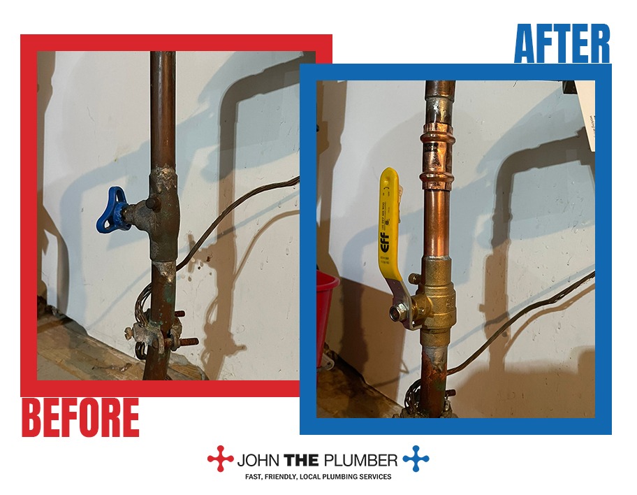 Main Water Shutoff Valve Replacement Ottawa: Essential Guide and Tips