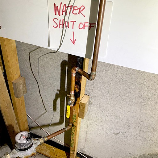 Main Water Shutoff Valve Replacement Ottawa: Essential Guide and Tips