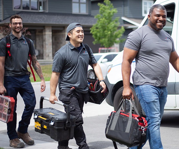 Essential Guide to Vent Stack Relocation Ottawa: What You Need to Know